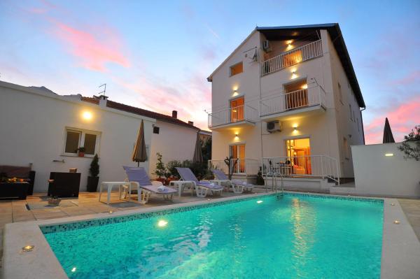 Apartments Batur - Zadar