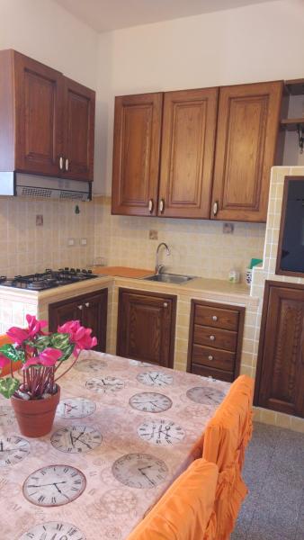 Appartamenti S'agapo' - Calabria