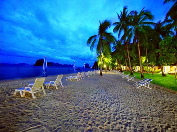 Koh Hai Fantasy Resort & Spa - Krabi