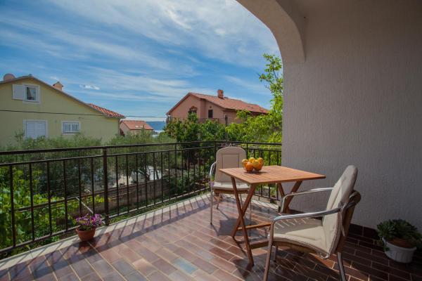 Guesthouse Maver - Cres