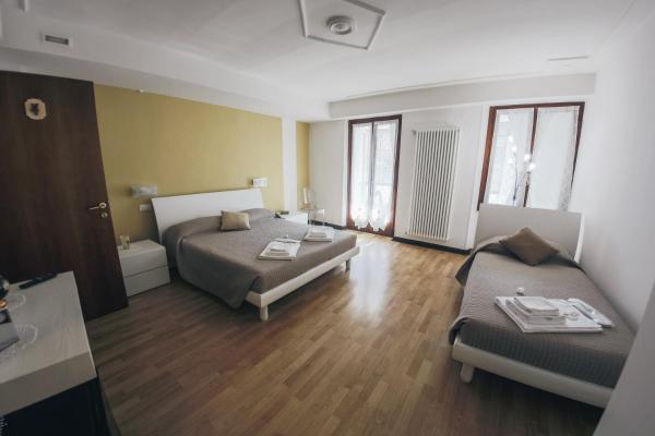 Residenza Al Castello - Verona