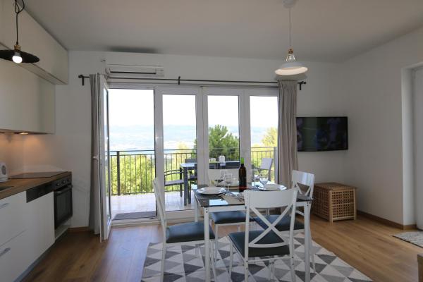 Apartments Roberta - Vrbnik