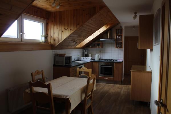 Apartmány Gráf - Kladno