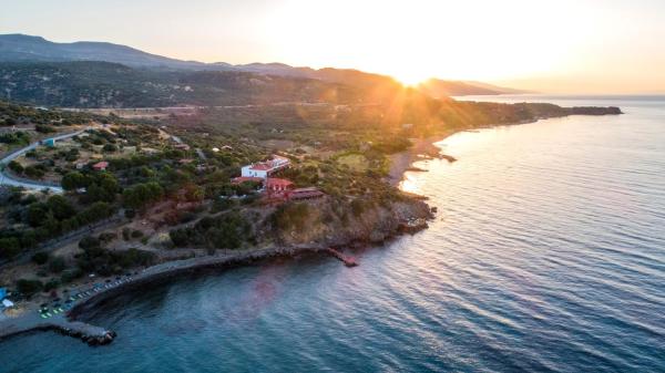 Assos Terrace Hotel - Ayvacık