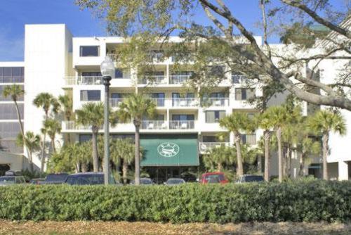 Bay Club Of Sandestin - Miramar Beach, FL