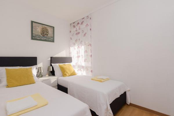 Barita Apartman In The Centre Of The City - Zadar
