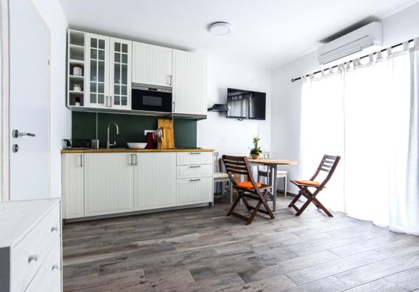 Apartments Jankovic - Biograd na Moru