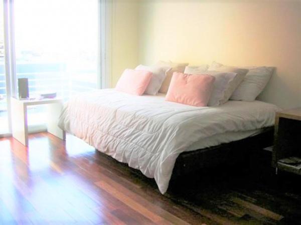 Juncal Apartamento - Buenos Aires