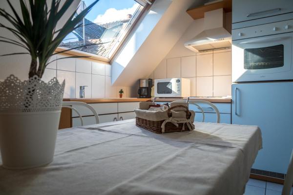 Gîtes & Chambes D'hôtes Fugler - Guebwiller