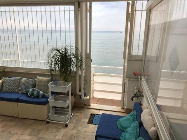 Sulla Battigia B&b - Termini Imerese