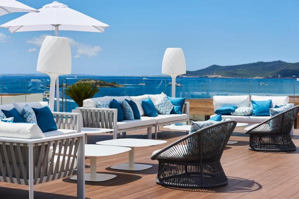 Eurostars Ibiza - Ibiza (town)