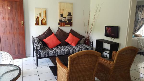 Sunshine Self Catering - Mbombela