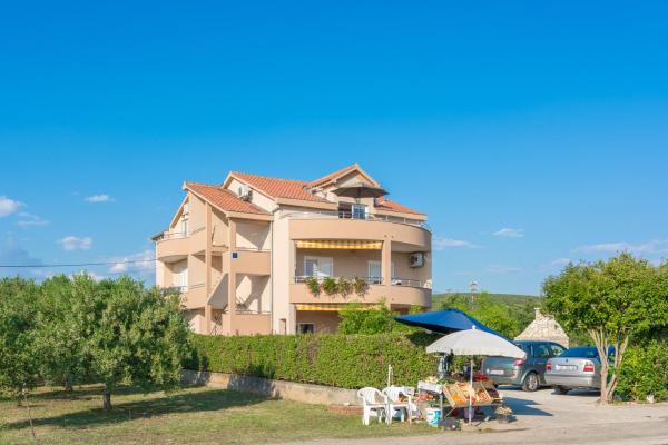 Apartments Lotus - Sukošan