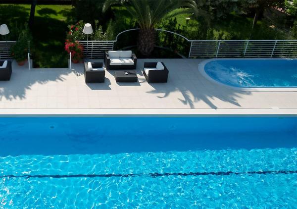 Hotel Palace Magnolia Spa - Abruzzo