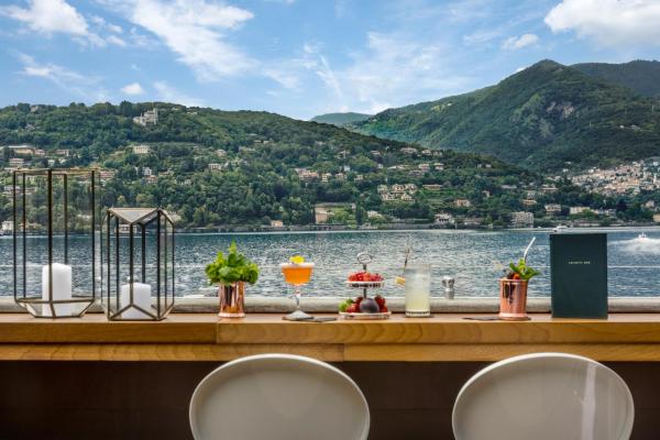Vista Lago Di Como - Cernobbio