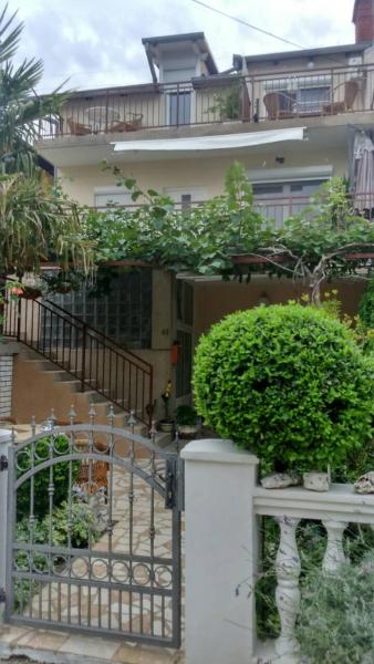 Apartmani Aleksic - Vodice