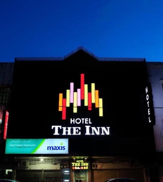 The Inn Hotel - Terengganu