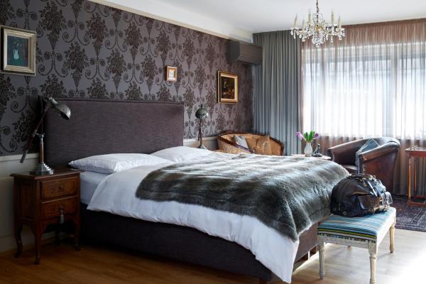 Townhouse Boutique Hotel - Erlenbach