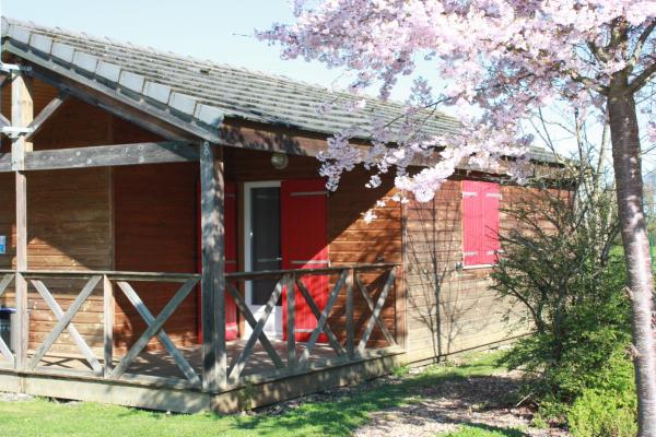 Village Loisirs De Goule - Cher