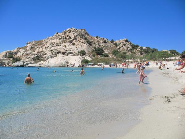 Elma Studio - Naxos