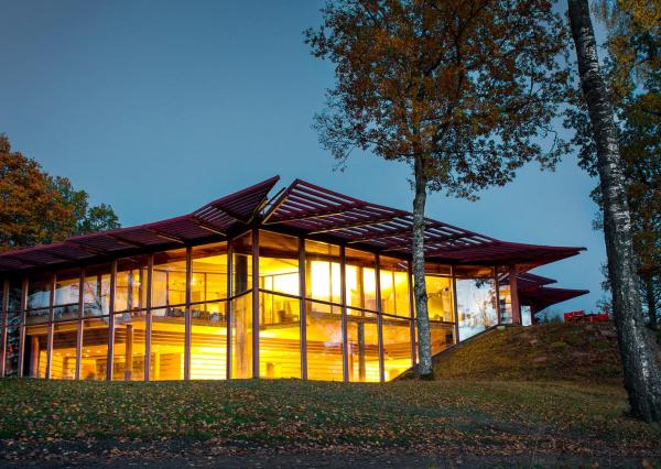 ÖIjared Resort - Lerum
