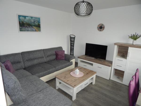 Apartmán Lemon - Starý Smokovec