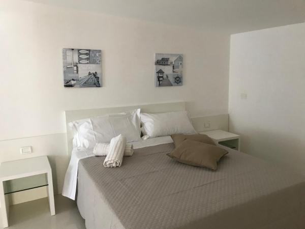 Villa Vittoria City - Rodi Garganico