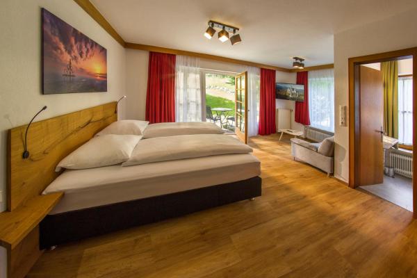 Appartement-hotel-allgayer - Oy-Mittelberg