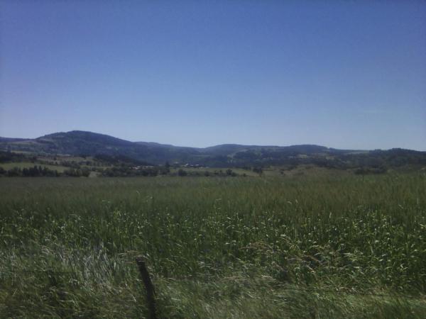 Gite Familial à Proximité D'une Mini Ferme - Haute-Loire