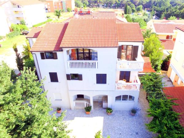 Apartmani Marin - Ližnjan