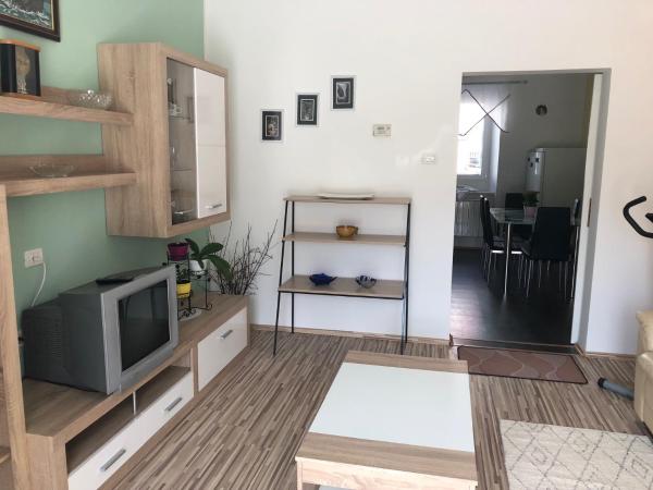Apartma Mahnič - Postojna