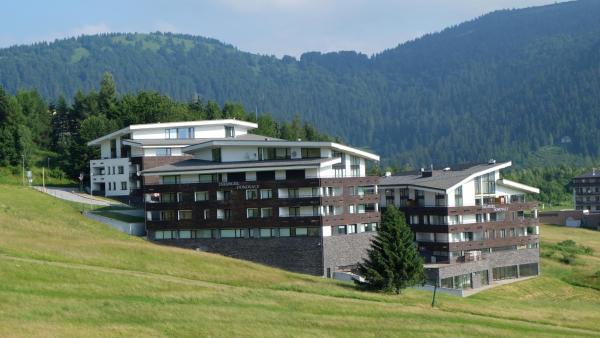 Triangel Pohoda - Ap. 223 - Donovaly