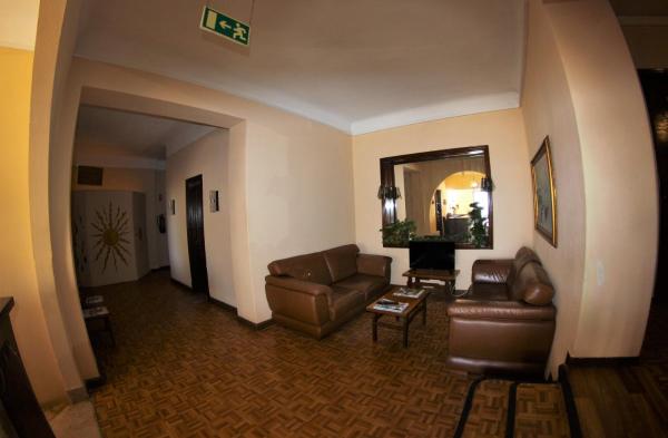 Residencial Sol - Praia da Rocha