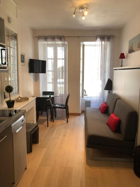 Studio Des Trois Ilets - La Rochelle