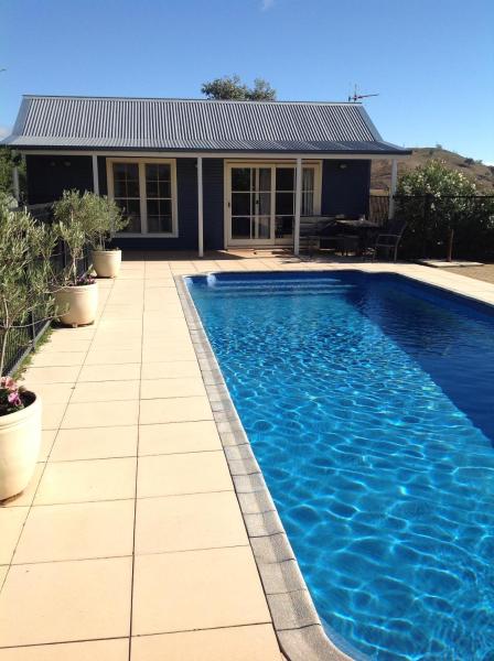 Amazing Views Pet Friendly Bed And Breakfast - Yass