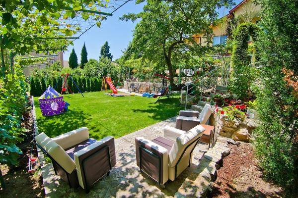 Villas Sequoia - Varna