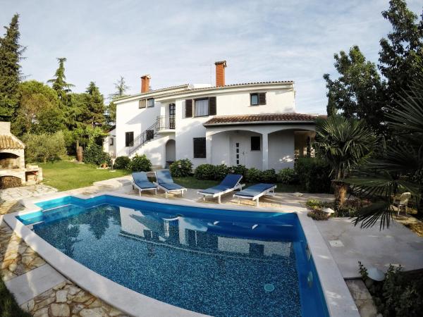 Studio Apartment Adriana - Poreč