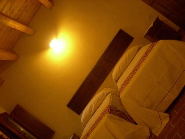 Agriturismo Battaglia - Sardinia