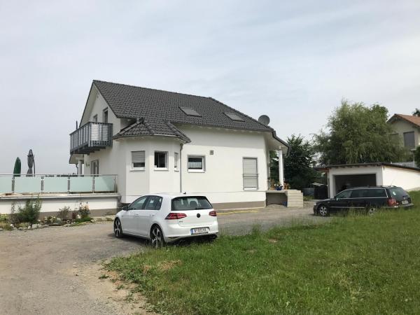 Haus Stegmeir - Hergensweiler