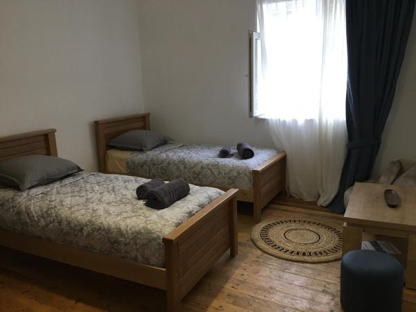 Vera Apartment - Tbilisi