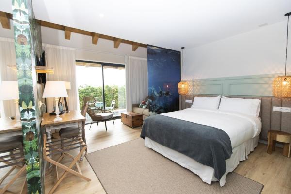 Hotel Mi Norte - Vegadeo