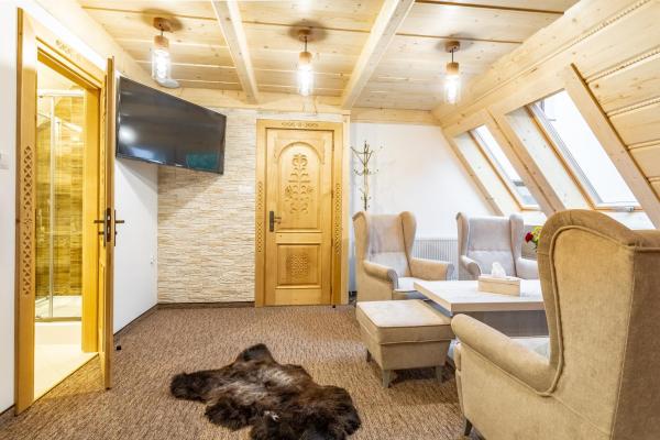 Apartamenty Jędrol - Poland