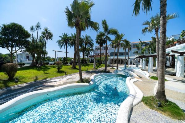 Shangrila Boutique Hotel - Yilan City