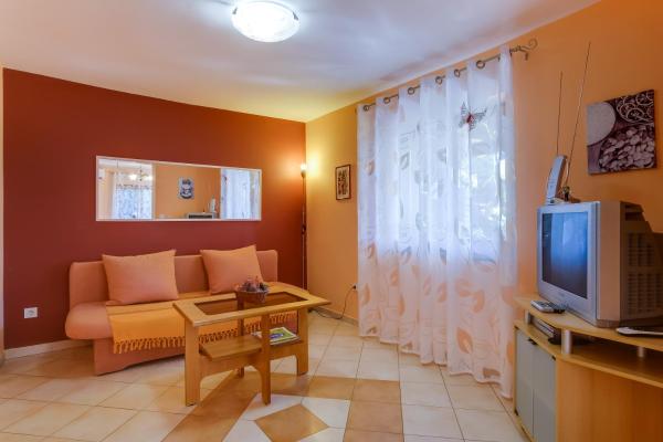 Giselle - Mali Lošinj