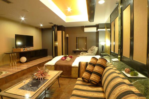 Hotel Mermaid (Adult Only) - Yokosuka