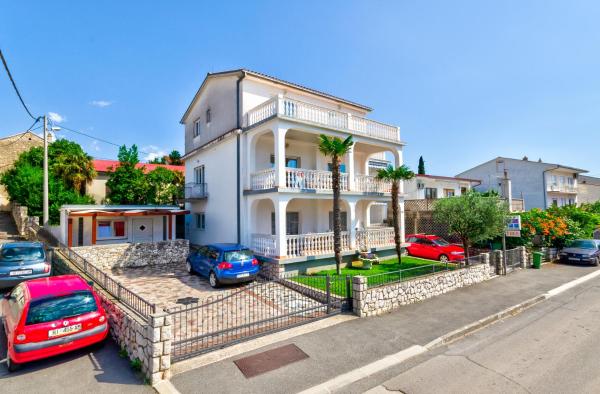 Apartments Vukovic - Selce