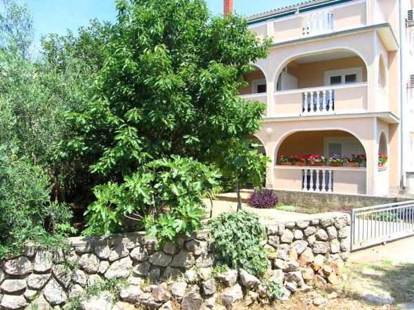 Apartman Juric - Punat