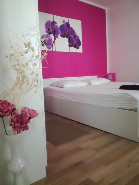 Dama Apartment - Biograd na Moru