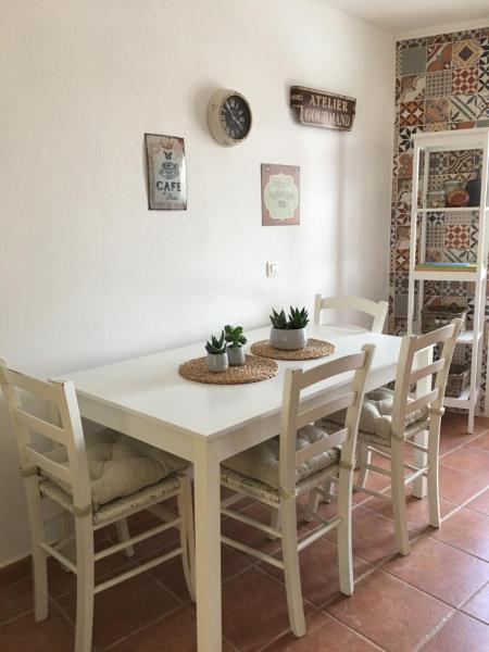 Apartamento Turístico Catherine - Trujillo, Espagne