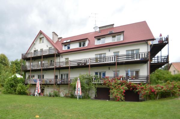Dom Letniskowy Helena - Mazury